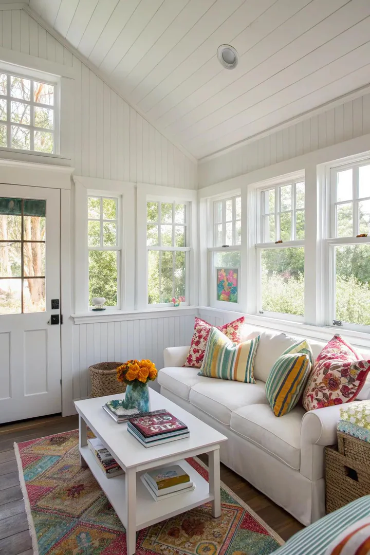 12+ Shaker Style Wall Panel Ideas That Will Elevate Any Room