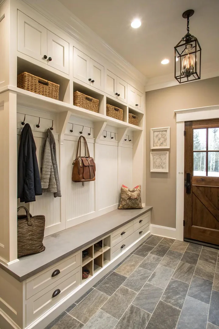 20+ Wall Bump Out Ideas to Transform Your Home's Interior Design