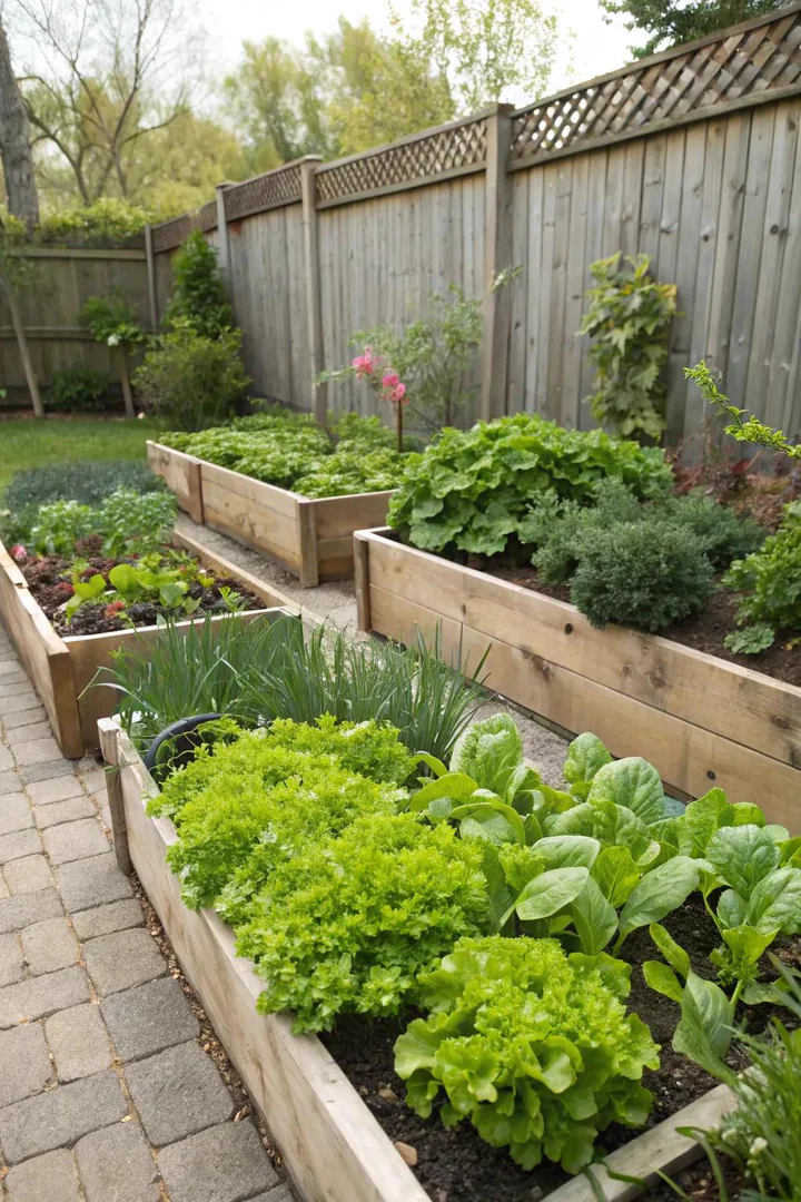 17+ Corner Yard Landscaping Ideas to Turn Dead Space Into Your Garden's ...