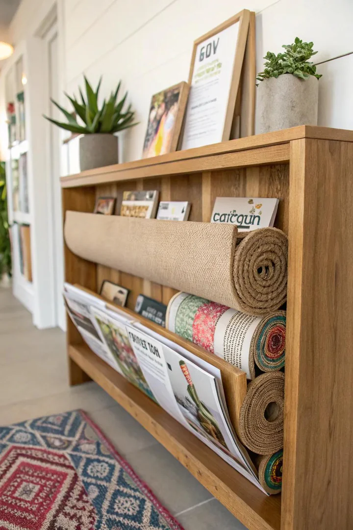 16+ Storage Ideas for Bulletin Board Borders That Keep Classrooms Organized