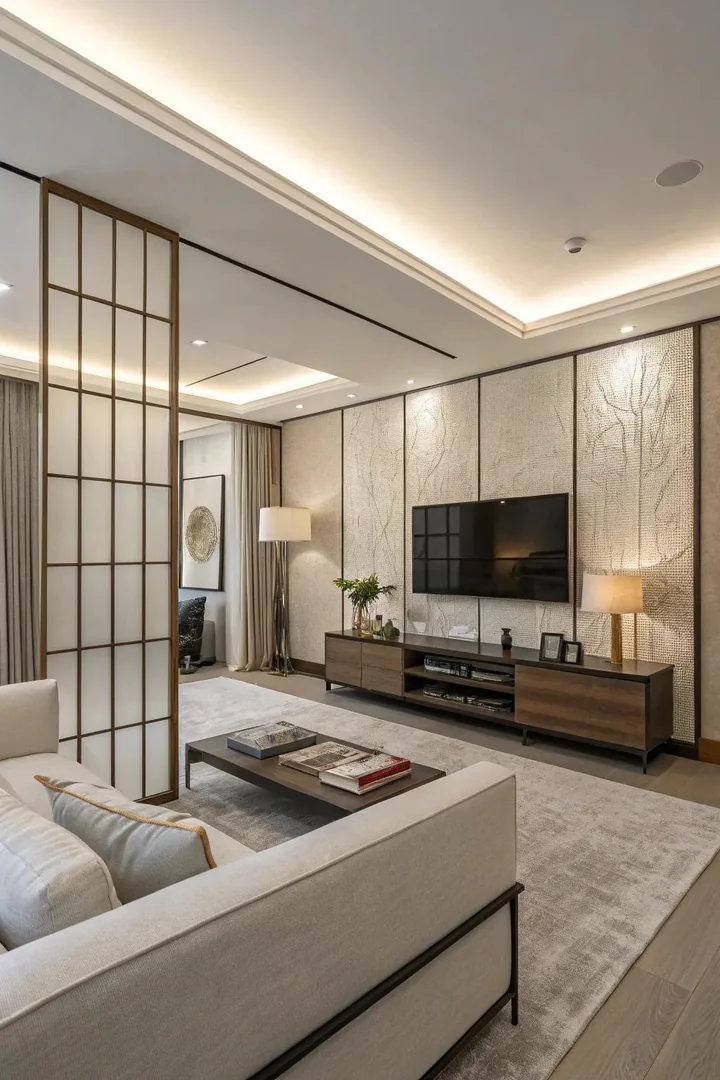 14+ Temporary Room Divider Ideas to Transform Your Space Instantly ...