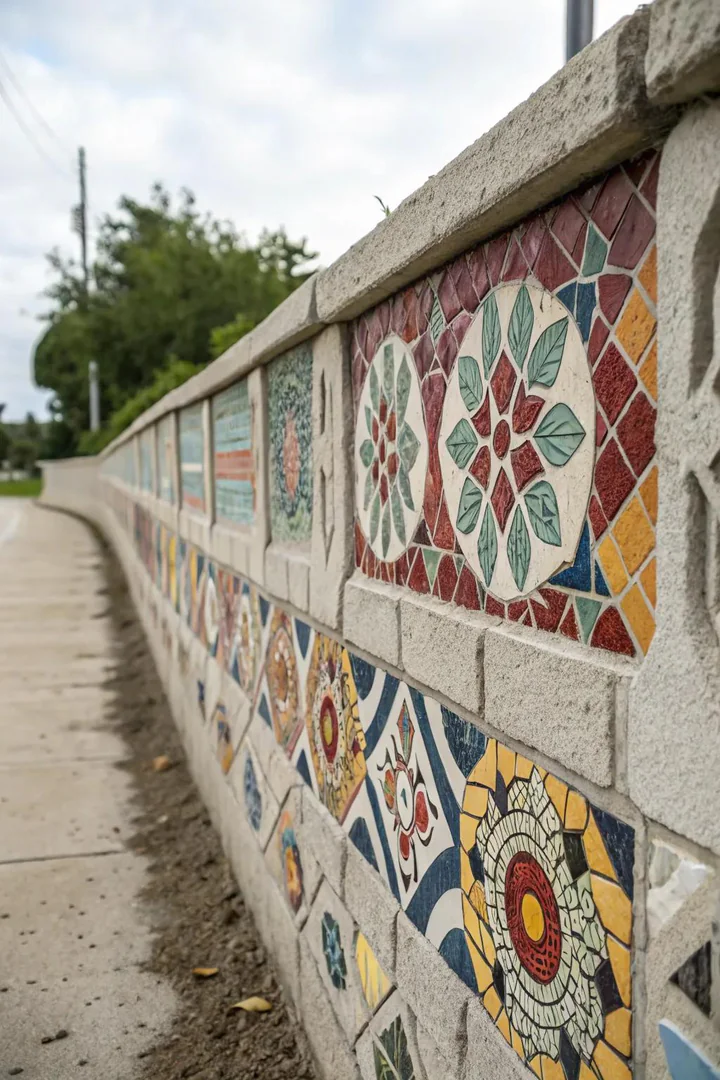 17+ Ideas to Cover Concrete Block Walls and Update Your Home