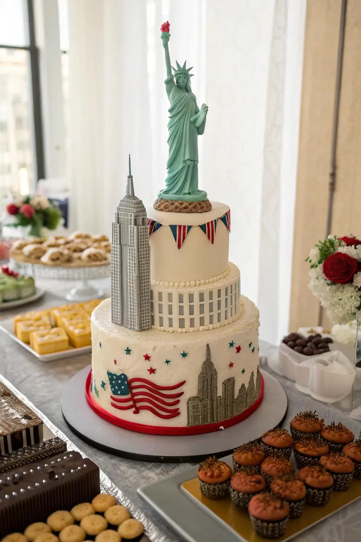 8+ New York Theme Party Ideas That Will Make Your Event Unforgettable