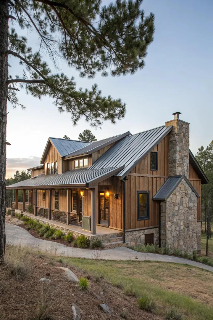 17+ Stunning Ranch House Landscaping Ideas to Transform Your Outdoor Space