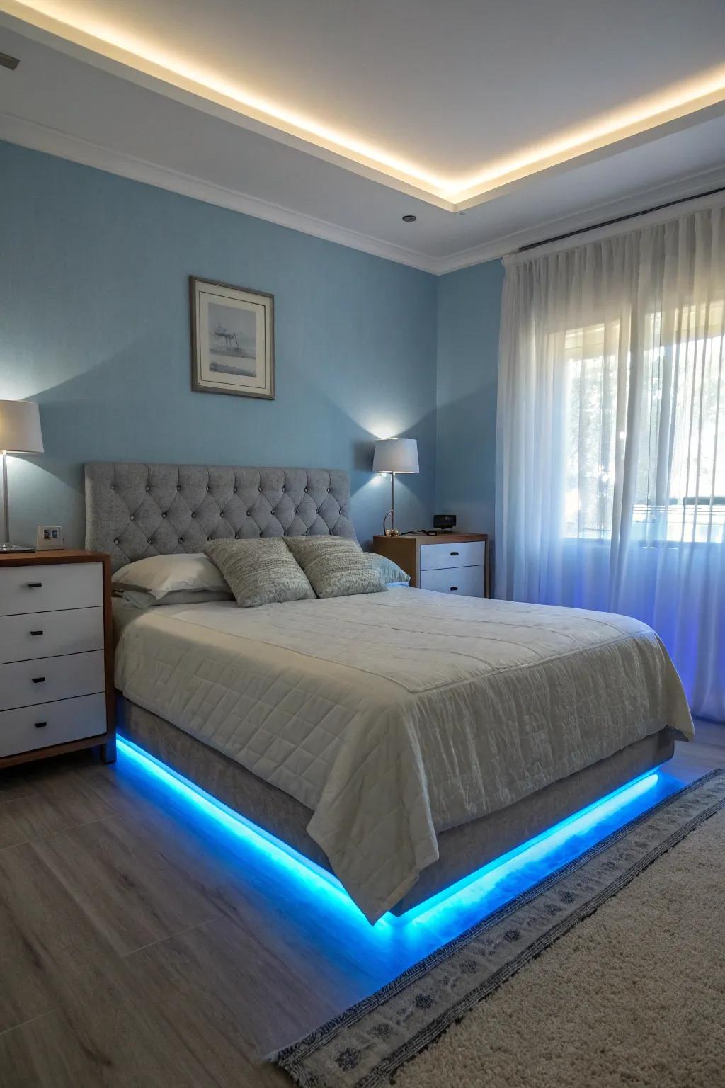 16+ Stylish Men’s Bedroom Ideas That Redefine Modern Masculinity ...