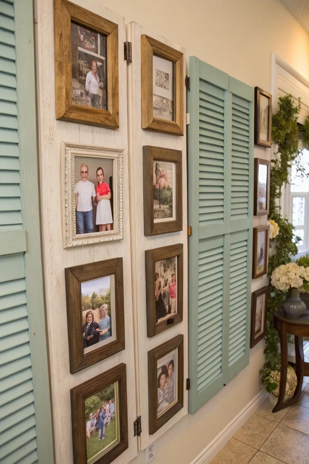 16+ Shutter Door Ideas From Farmhouse Chic to Modern Elegance