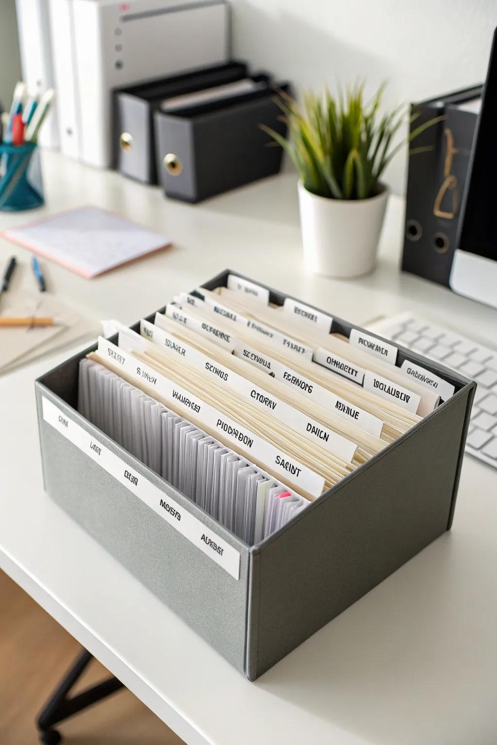 16+ Stencil Storage Ideas to Organize Your Craft Room