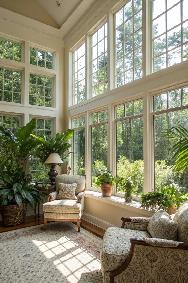 20+ Wall Bump Out Ideas to Transform Your Home's Interior Design